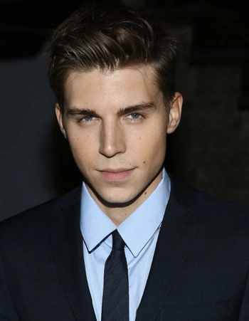 Nolan Gerard Funk | Arrowverse Wiki | Fandom