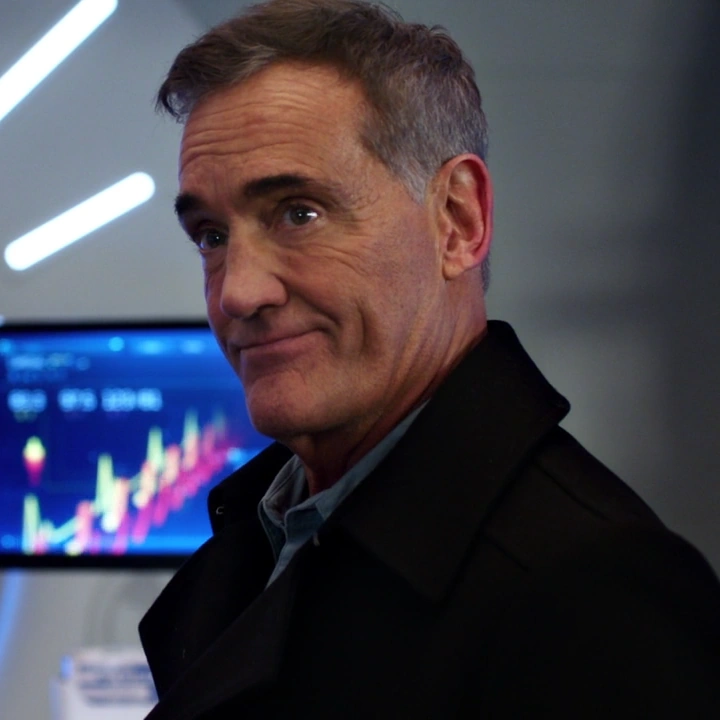 Jay Garrick | Arrowverse Wiki | Fandom