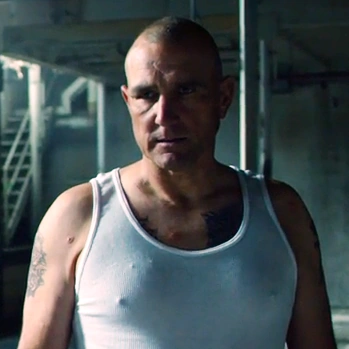 Danny Brickwell | Arrowverse Wiki | Fandom