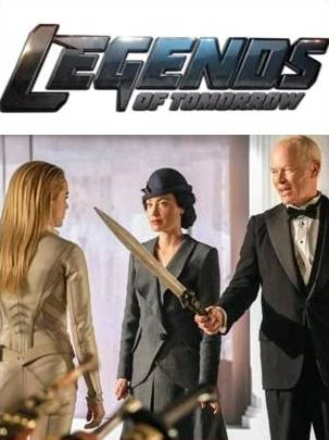 Helena von Troja/Auftritte | Arrowverse Wiki | Fandom