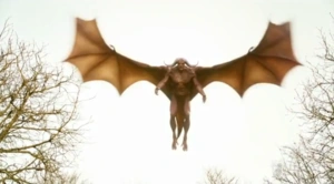 Mallus/Galerie | Arrowverse Wiki | Fandom