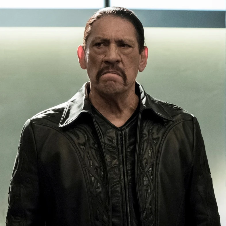 Josh Reynolds | Arrowverse Wiki | Fandom