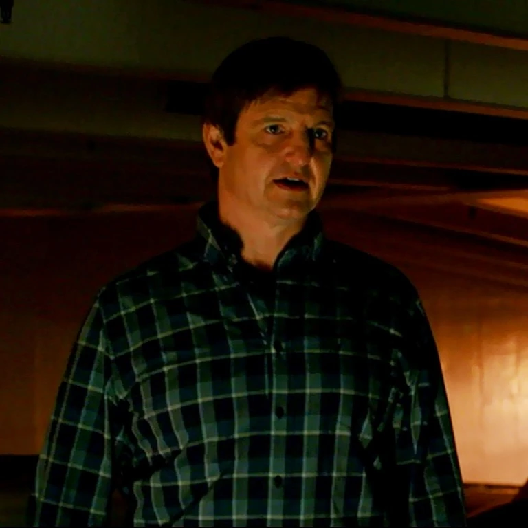 Rudy Jones | Arrowverse Wiki | Fandom