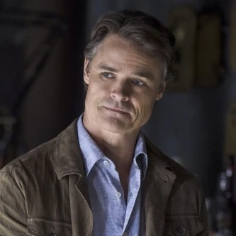 Anthony Ivo | Arrowverse Wiki | Fandom