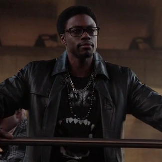 Xavier Reed | Arrowverse Wiki | Fandom