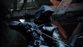 Malcolm Merlyn | Arrowverse Wiki | Fandom
