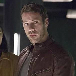 Carter Hall | Arrowverse Wiki | Fandom