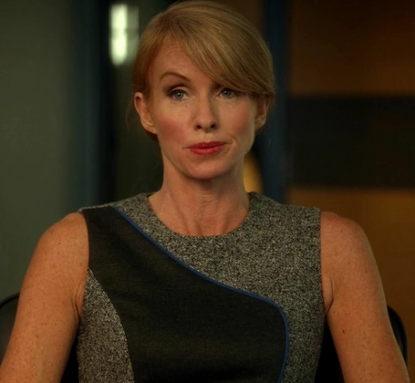 Janet Carroll | Arrowverse Wiki | Fandom