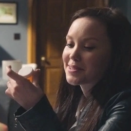 Margo | Arrowverse Wiki | Fandom