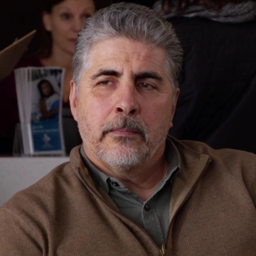 Chuck McCabe | Arrowverse Wiki | Fandom