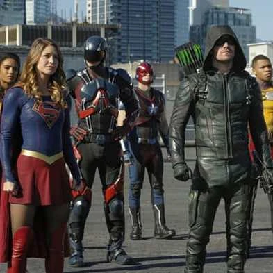 Invasion! (Legends) | Arrowverse Wiki | Fandom
