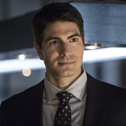 Ray Palmer | Arrowverse Wiki | Fandom