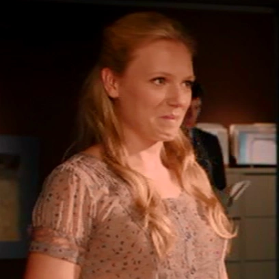 Emily Nocenti | Arrowverse Wiki | Fandom