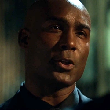 Java | Arrowverse Wiki | Fandom