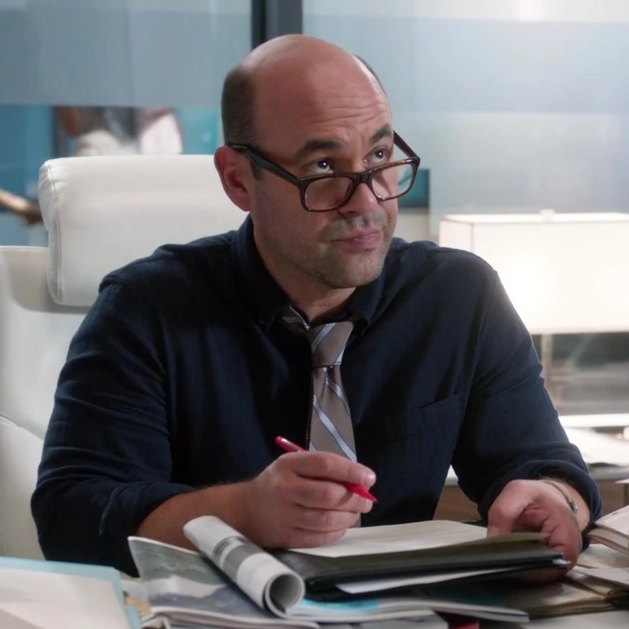 Snapper Carr | Arrowverse Wiki | Fandom