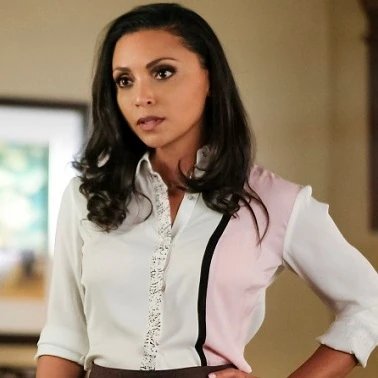 Cecile Horton | Arrowverse Wiki | Fandom