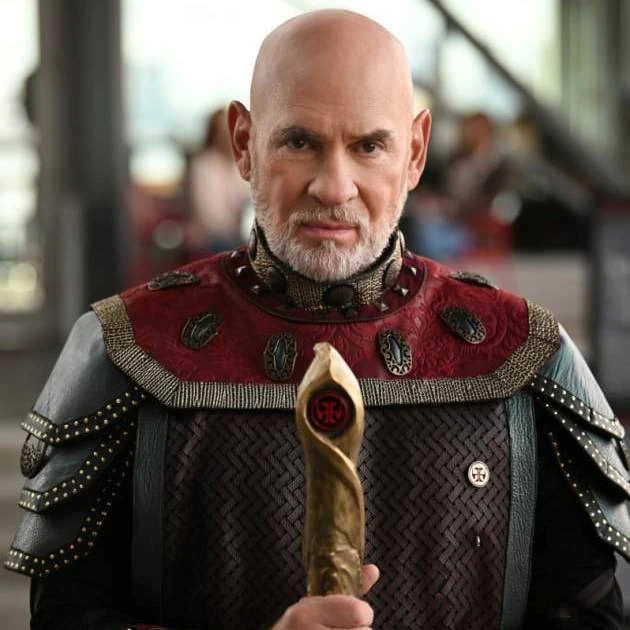 Rama Khan | Arrowverse Wiki | Fandom