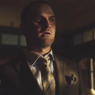 Tony Daniel | Arrowverse Wiki | Fandom
