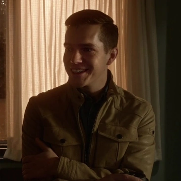 Rob/Tsunami | Arrowverse Wiki | Fandom