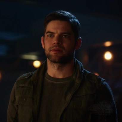 Winn Schott (Erde X) | Arrowverse Wiki | Fandom