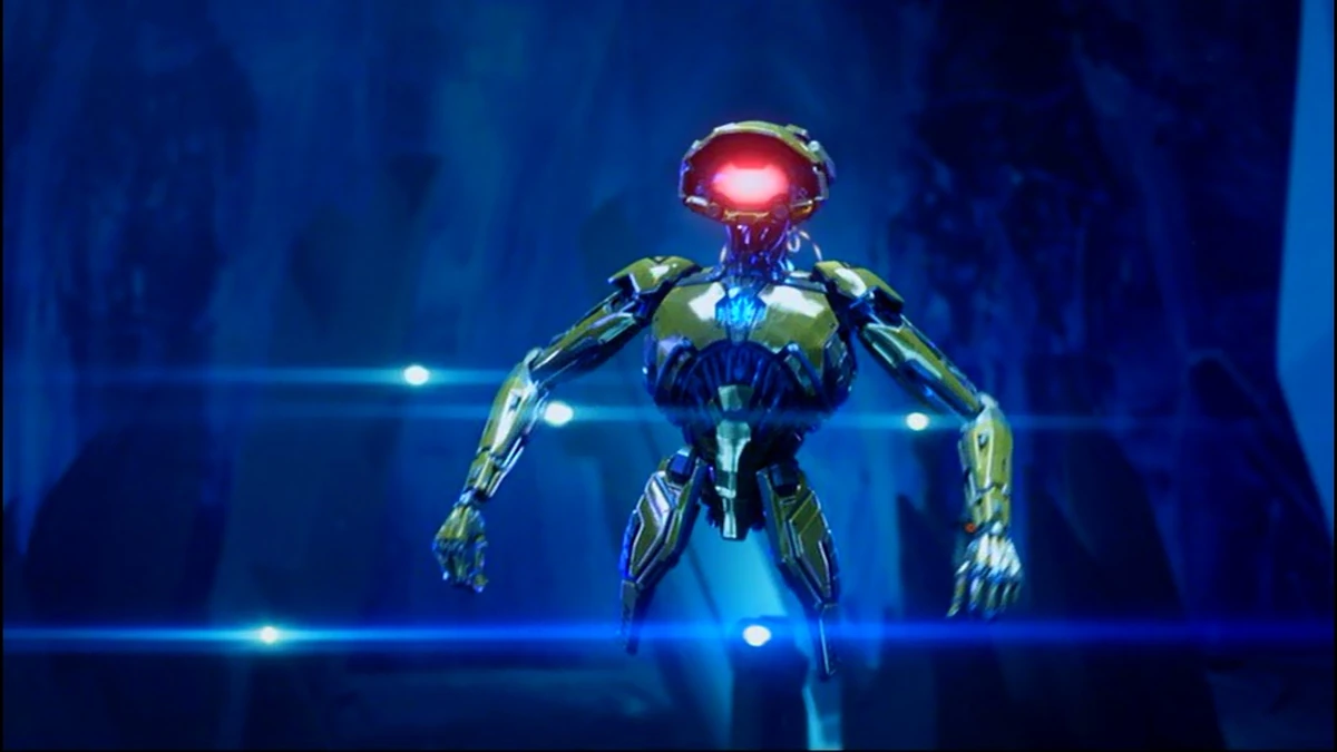 Kelex/Galerie | Arrowverse Wiki | Fandom