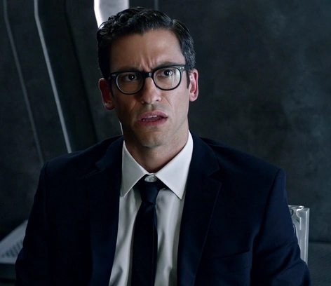 Gary Green | Arrowverse Wiki | Fandom