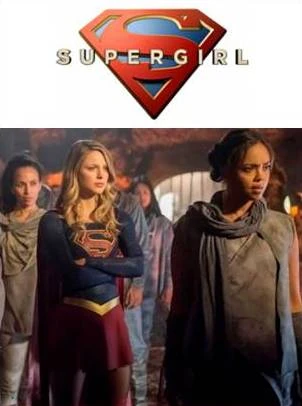 Oscar Rodas/Auftritte | Arrowverse Wiki | Fandom