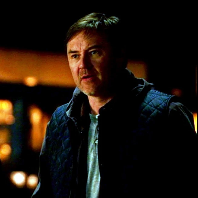 Derek Reston | Arrowverse Wiki | Fandom