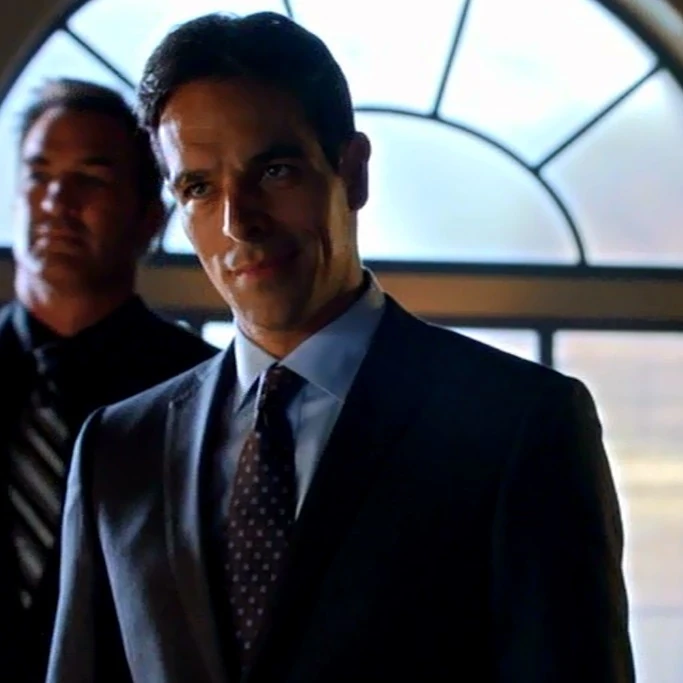 Jason Brodeur | Arrowverse Wiki | Fandom