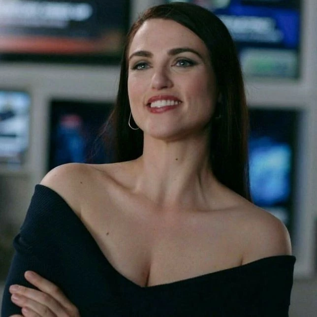 Lena Luthor | Arrowverse Wiki | Fandom