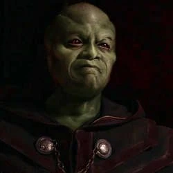 M'yrnn J'onzz | Arrowverse Wiki | Fandom