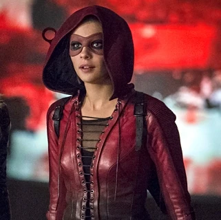 Thea Queen | Arrowverse Wiki | Fandom