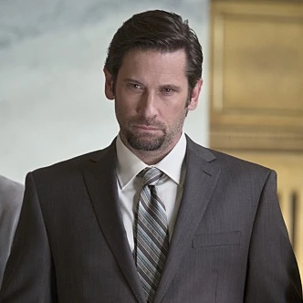 Mason Bridge | Arrowverse Wiki | Fandom