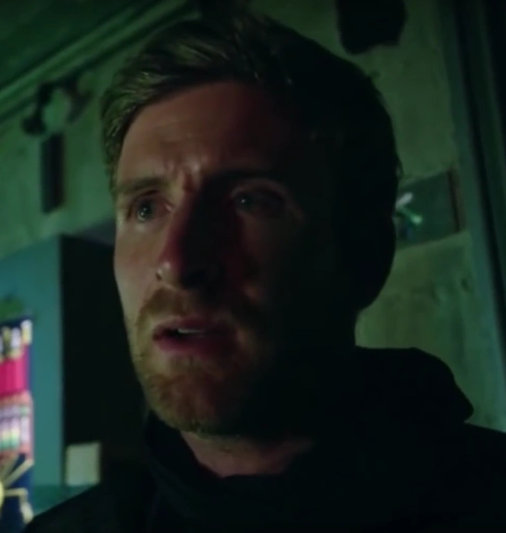 Sam Conahan | Arrowverse Wiki | Fandom