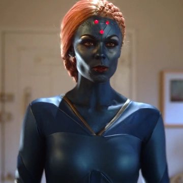 Brainiac 8 | Arrowverse Wiki | Fandom