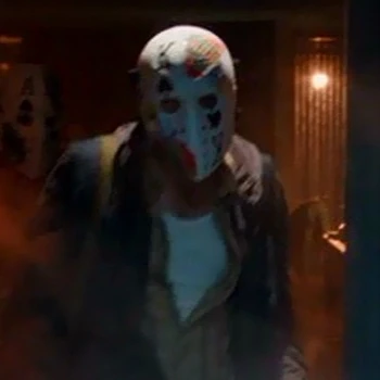 Derek Reston | Arrowverse Wiki | Fandom