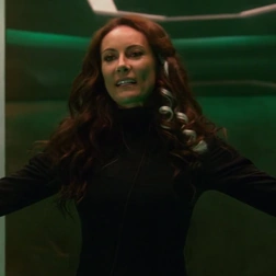 Astra | Arrowverse Wiki | Fandom