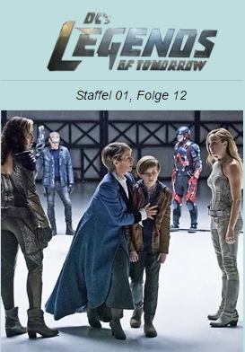 Anna Loring/Auftritte | Arrowverse Wiki | Fandom