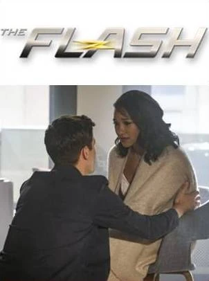 Jesse Wells/Auftritte | Arrowverse Wiki | Fandom