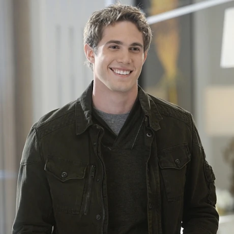 Adam Foster | Arrowverse Wiki | Fandom