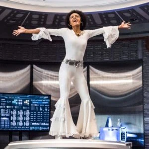 Dancing Queen | Arrowverse Wiki | Fandom