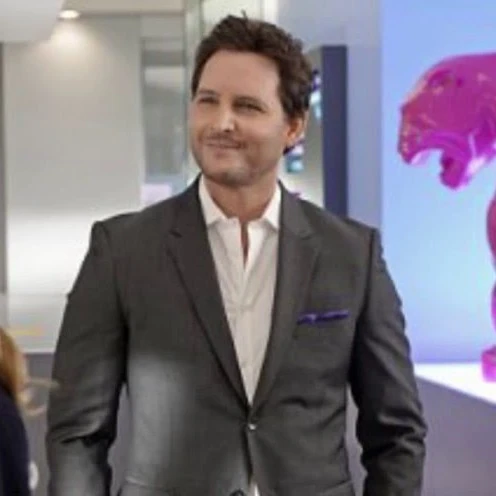 Maxwell Lord | Arrowverse Wiki | Fandom