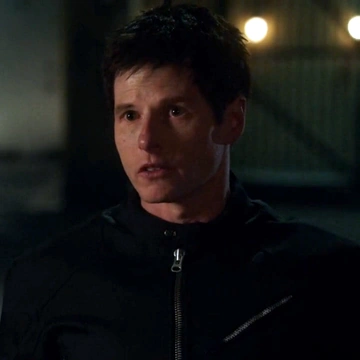 Danton Black | Arrowverse Wiki | Fandom