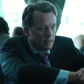 Joseph Cray | Arrowverse Wiki | Fandom