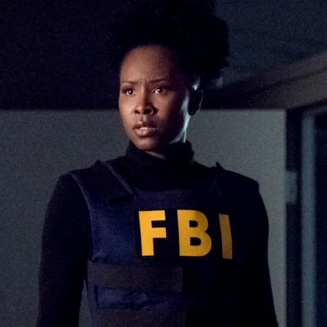 Samandra Watson | Arrowverse Wiki | Fandom