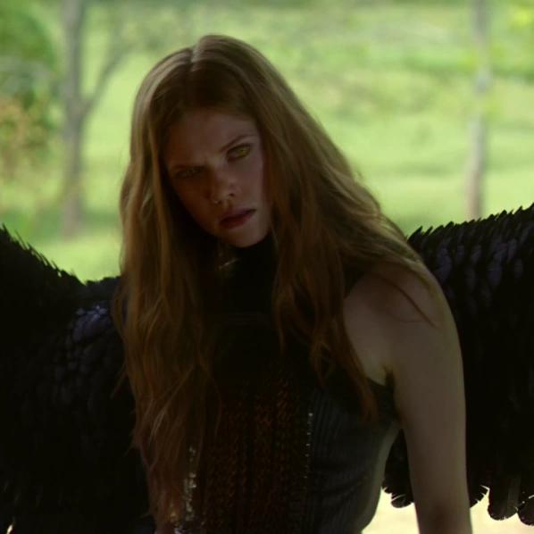 Imogen | Arrowverse Wiki | Fandom