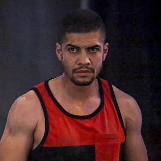 Rene Ramirez | Arrowverse Wiki | Fandom