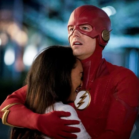 Legacy (Flash) | Arrowverse Wiki | Fandom
