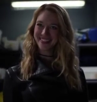 Gayle Marsh | Arrowverse Wiki | Fandom