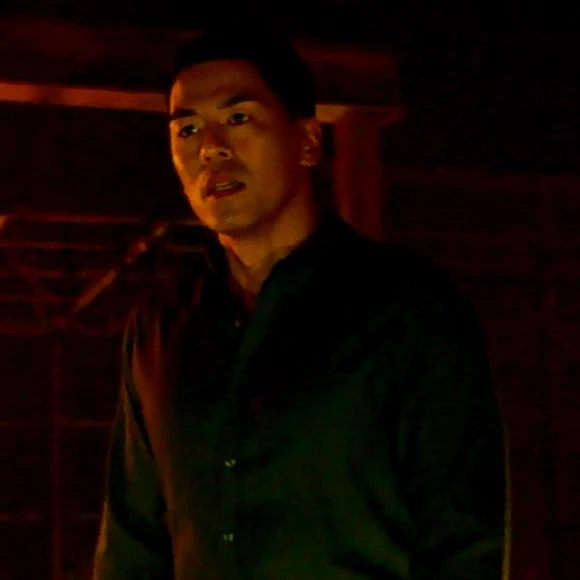 Dr. Gilcrist | Arrowverse Wiki | Fandom